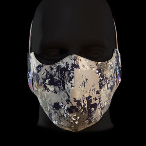 Inceptor Hatchet Face Mask– Gulch Gear