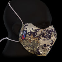 Inceptor Hatchet Face Mask– Gulch Gear